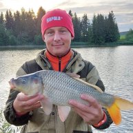 Иконка канала Рыбак18