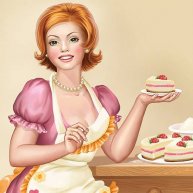 Иконка канала Готовим с Юлей