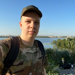 Иконка канала Владимир Мороз