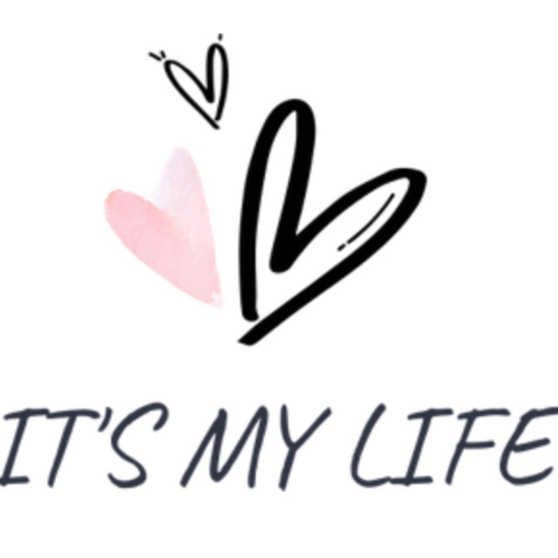 Иконка канала My live