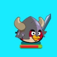 Иконка канала Among Mario