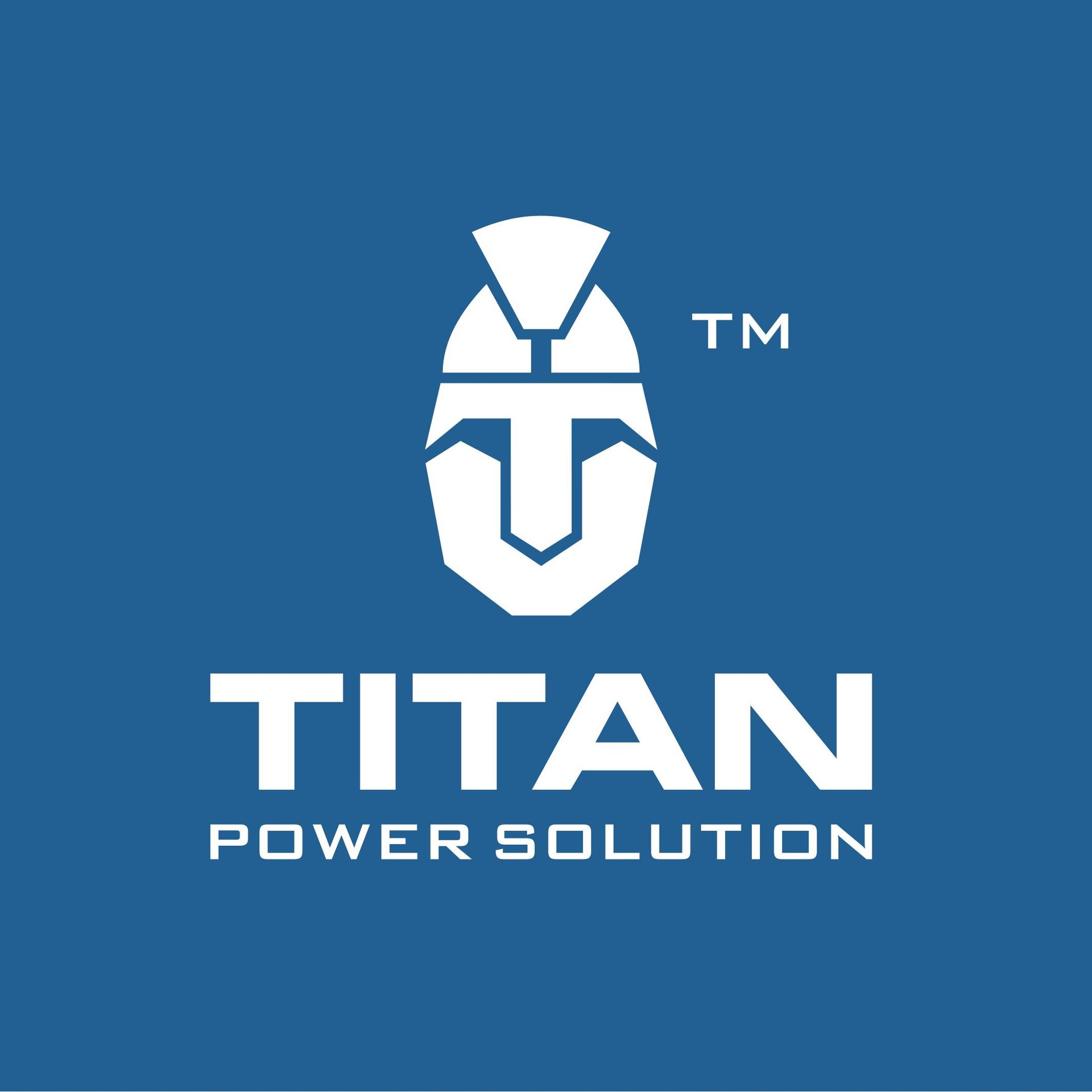 Иконка канала ТАЙТЭН ПАУЭР СОЛЮШН