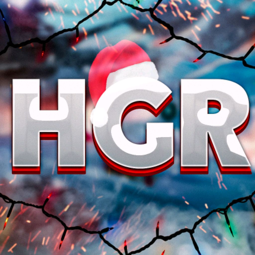 Иконка канала HARDGAMINGRUSSIA