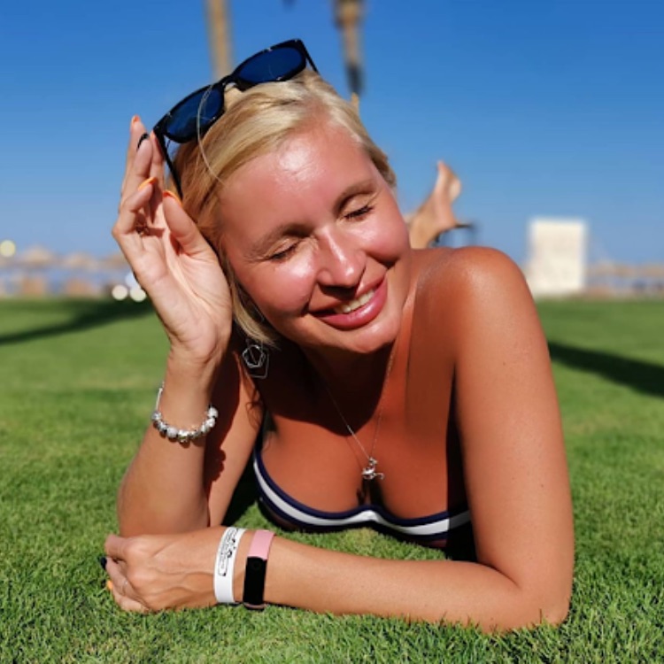 Иконка канала Elena. Life and Travel