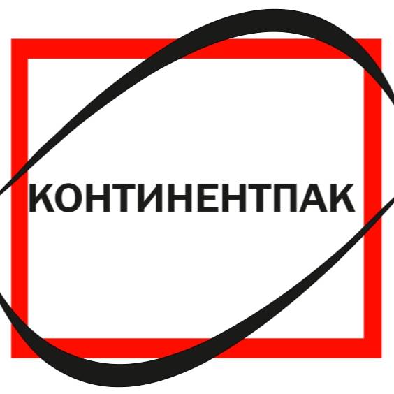 Иконка канала КонтинентПак