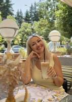 Иконка канала Юлия Филимонова - путешествия