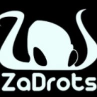 Иконка канала ZaDrotsGuild