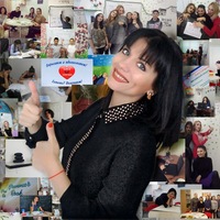 Иконка канала Ольга Яровая