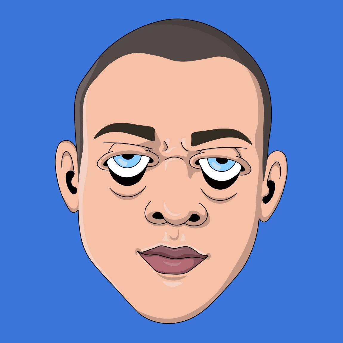 Иконка канала xivlenTV