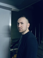 Иконка канала Anton Khloponin