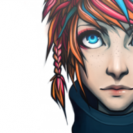 Иконка канала Vegan Volition