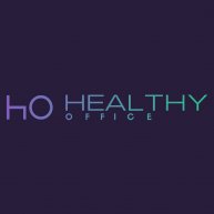 Иконка канала Healthy Office