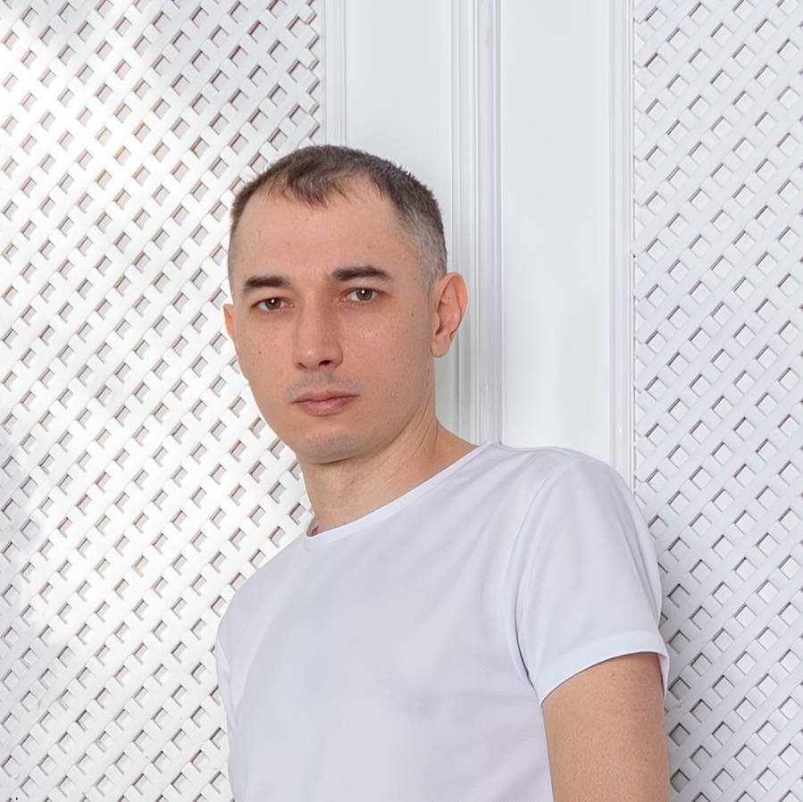 Иконка канала Архитектор Лукьянченко Павел