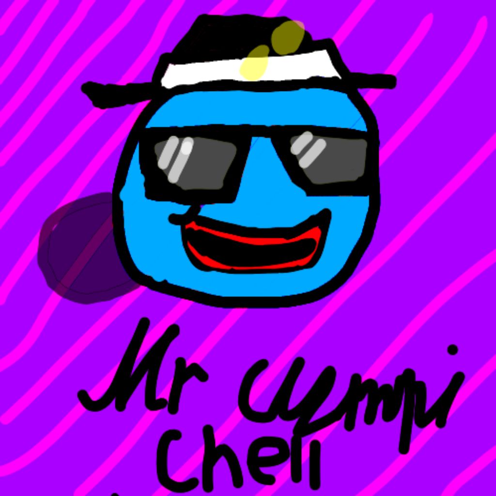 Иконка канала Mr astrichell