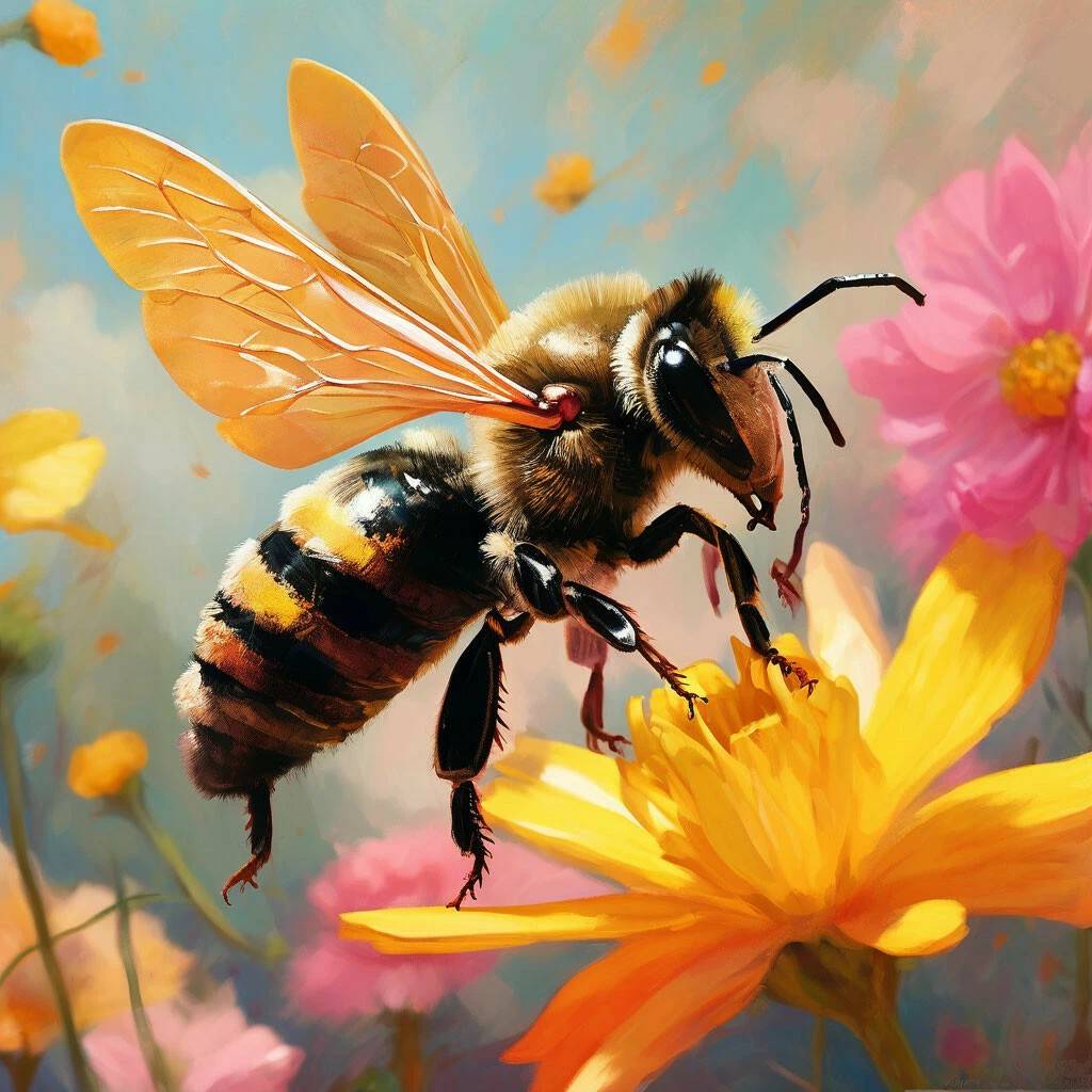 Иконка канала Пасека для души