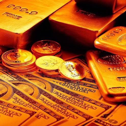 Иконка канала ДЕНЬГИ ! ;) & THE MONEY! ;)