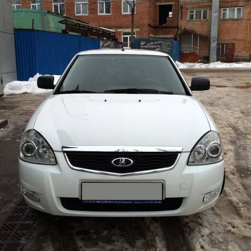 Иконка канала Safe Car