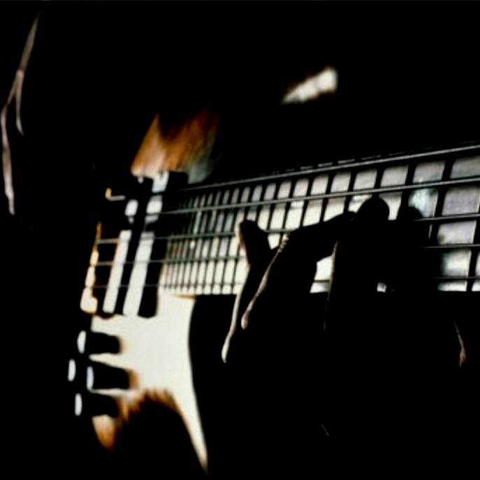 Иконка канала Бас кавер Bass cover