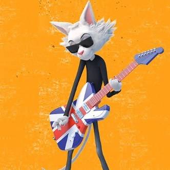 Иконка канала Fill Andrew