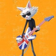 Иконка канала Fill Andrew