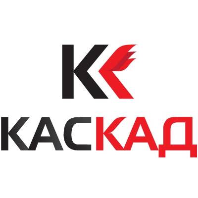 Иконка канала КАСКАД