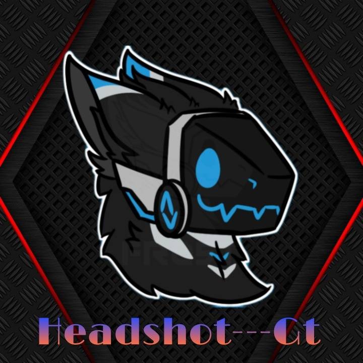 Иконка канала Headshot---Gt