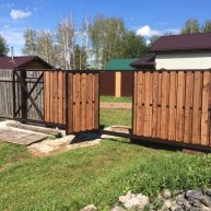 Иконка канала Откатные ворота Красноярск