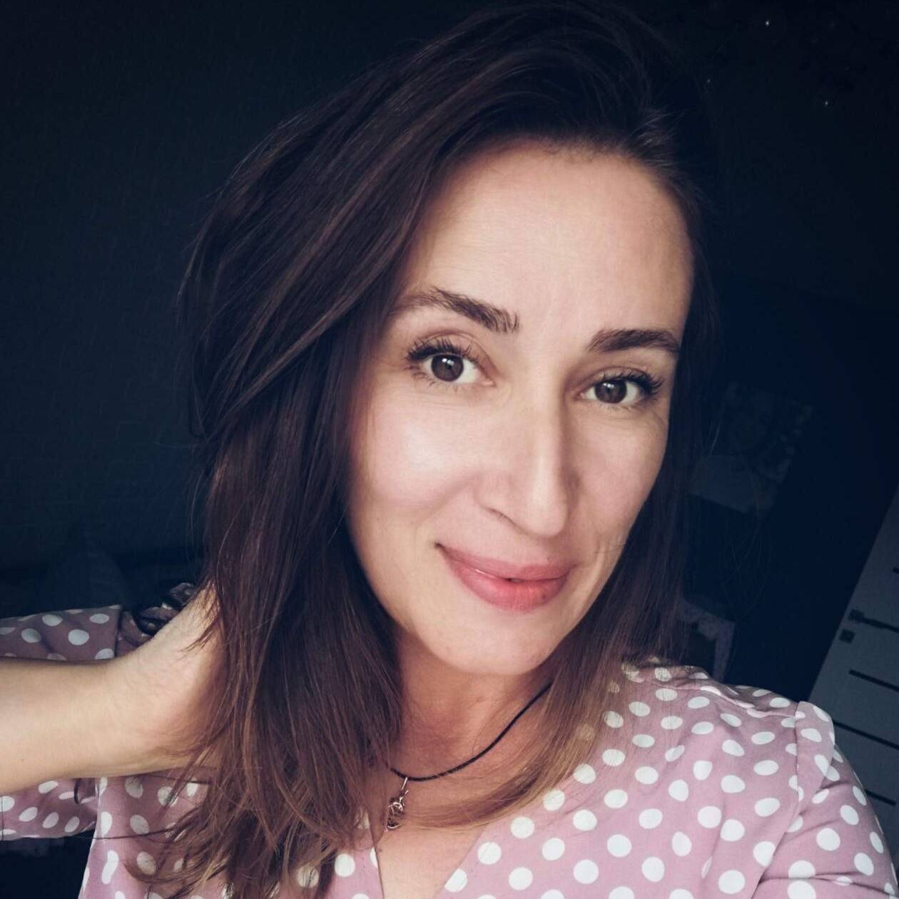 Иконка канала Olga Taro