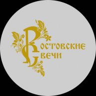 Иконка канала Ростовские свечи