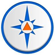 Иконка канала МЧС Севастополь