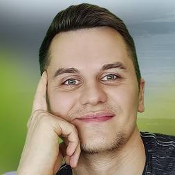 Иконка канала Nikolay Sharamko