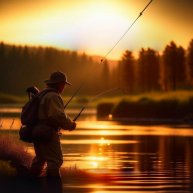 Иконка канала Рыба и Компания