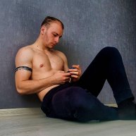 Иконка канала Пронин Павел