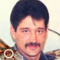 Иконка канала Андрей