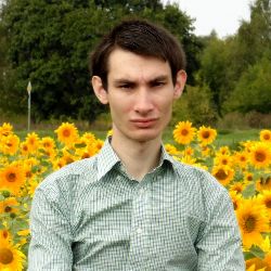 Иконка канала Виталик Викторов В. - ВВВ