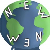 Иконка канала NEWWEN