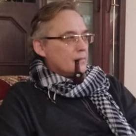 Иконка канала НЕПОЗНАННОЕ