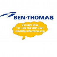 Иконка канала BEN-THOMAS 05