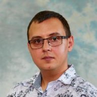 Иконка канала Максим Глазунов