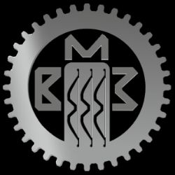 Иконка канала ВМЗ