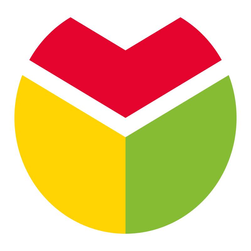 Иконка канала Аналитическая платформа Visiology
