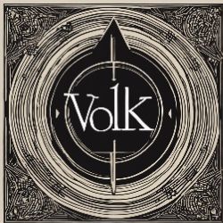 Иконка канала VolkDubs
