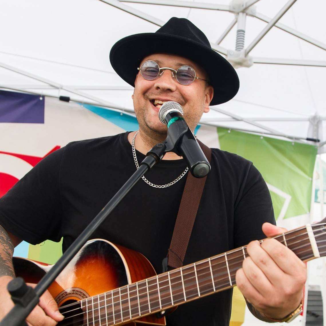 Иконка канала akostin