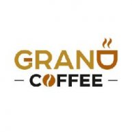Иконка канала GRAND coffee
