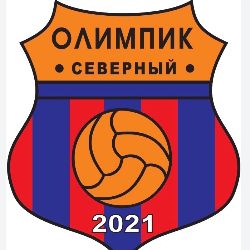 Иконка канала ФК Олимпик Северный г Ростов-на-Дону