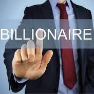 Иконка канала BILLIONAIRE