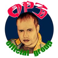 Иконка канала ОРЗ