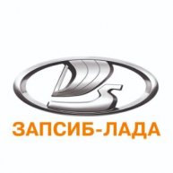 Иконка канала Запсиб Лада, офиц.дилер в г.Новокузнецке
