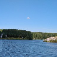 Иконка канала Путешествие по Уралу и не только...