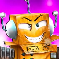 Иконка канала Robzi